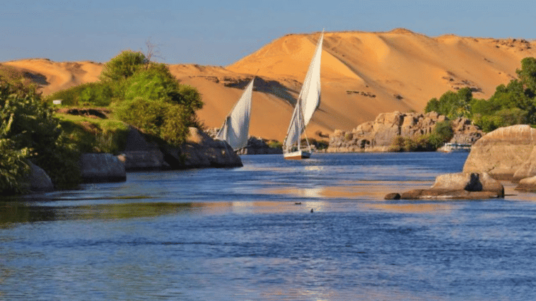 Rio Nilo: As 8 Melhores Curiosidades Sobre o Famoso Rio – Zona Curiosa