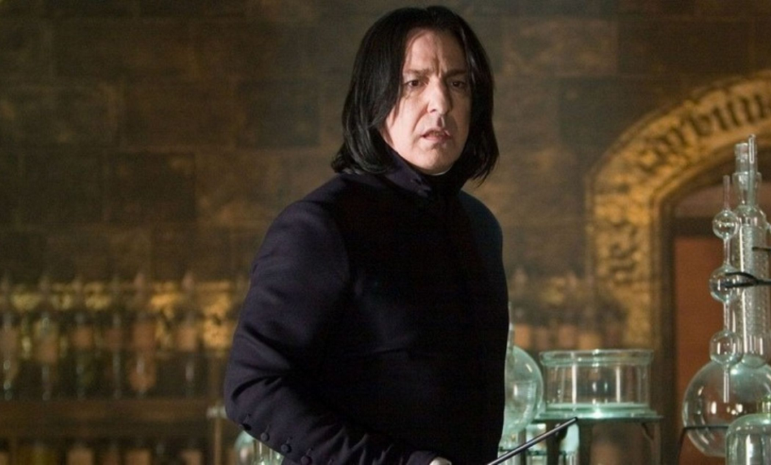 Severus Snape: As 10 Melhores Curiosidades do Personagem – Zona Curiosa