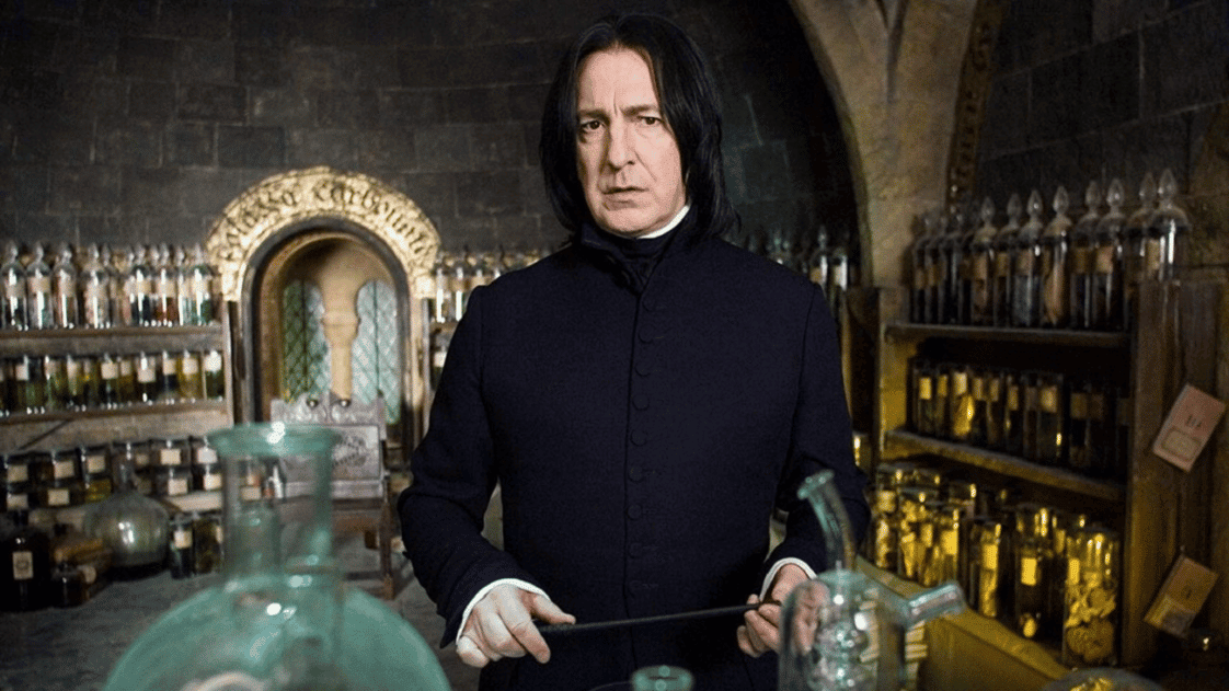 Severus Snape: As 10 Melhores Curiosidades do Personagem – Zona Curiosa
