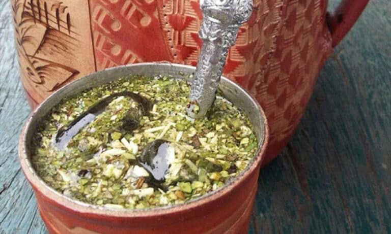 O Tereré gelado faz bem para a saúde? – Zona Curiosa