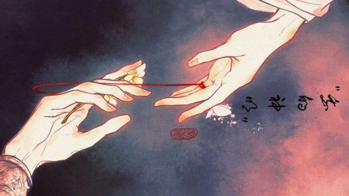 Akai Ito: Tudo sobre a lenda do fio vermelho – Zona Curiosa