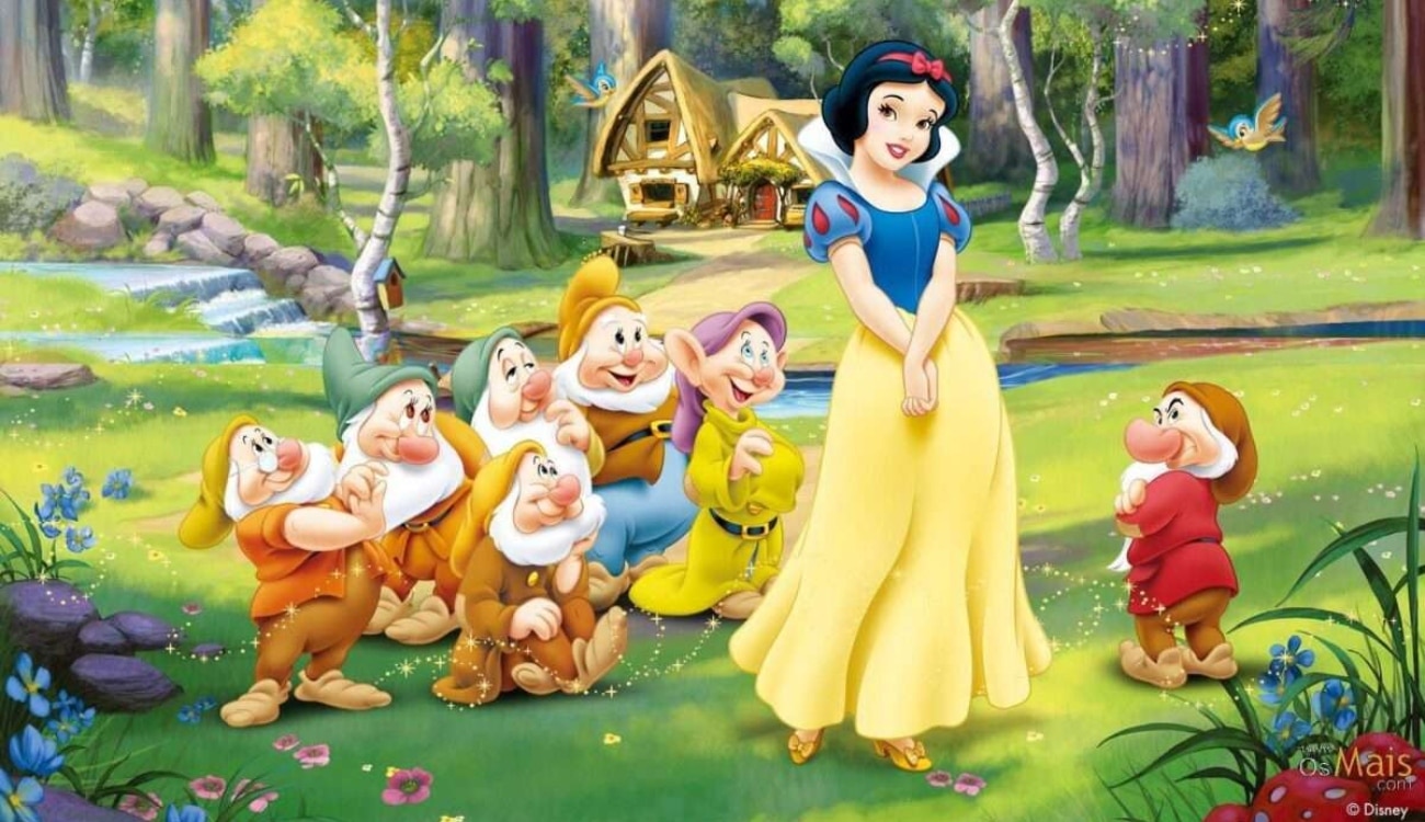 Branca de Neve: 5 curiosidades sobre o conto – Zona Curiosa