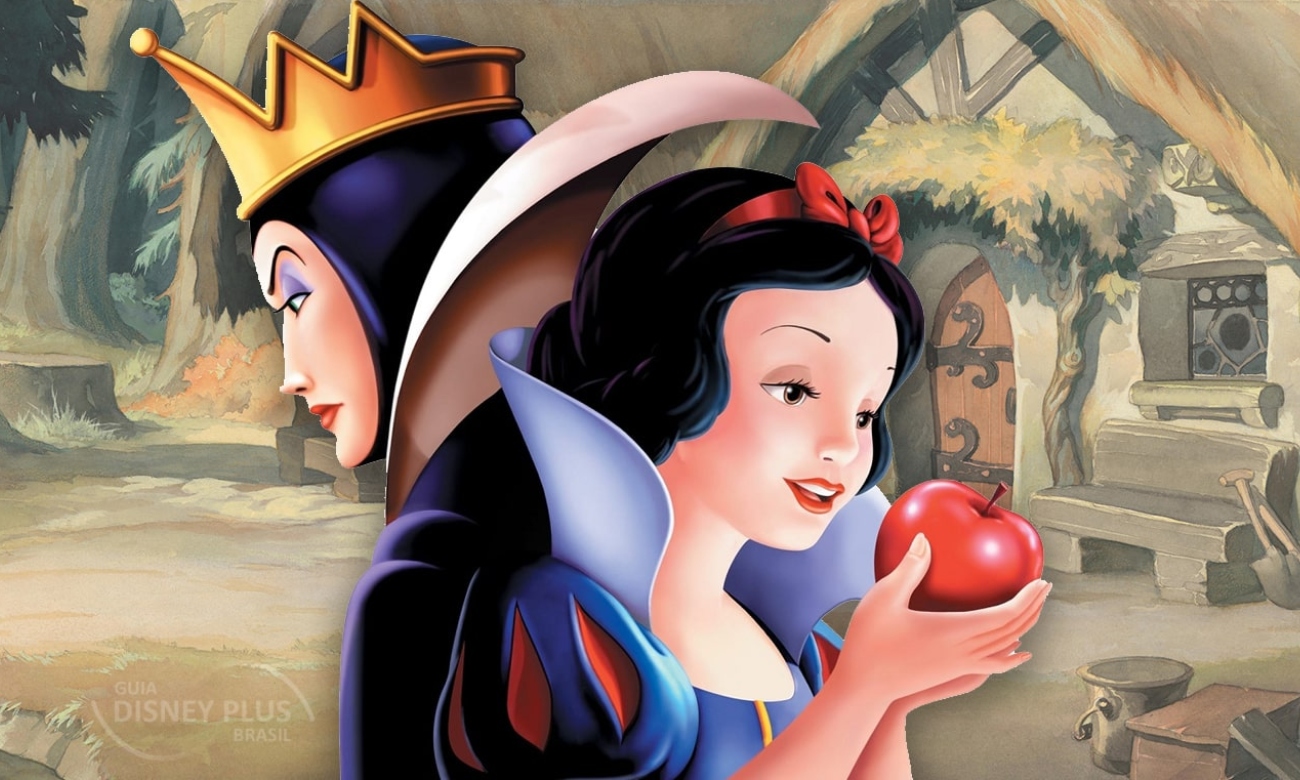 Branca de Neve: 5 curiosidades sobre o conto – Zona Curiosa