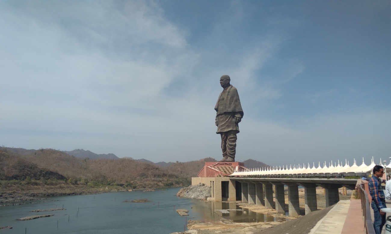 As 5 maiores esculturas do mundo – Zona Curiosa