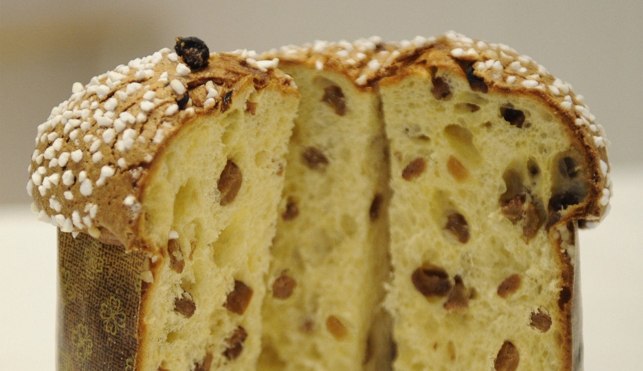 Qual a origem do panetone? – Zona Curiosa
