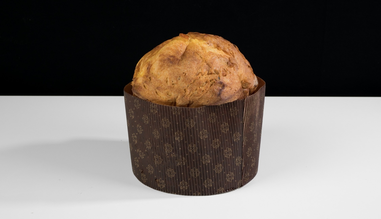 Qual a origem do panetone? – Zona Curiosa