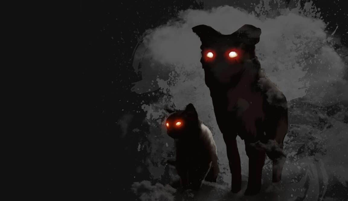 O que é uma Skin-walker na mitologia? – Zona Curiosa