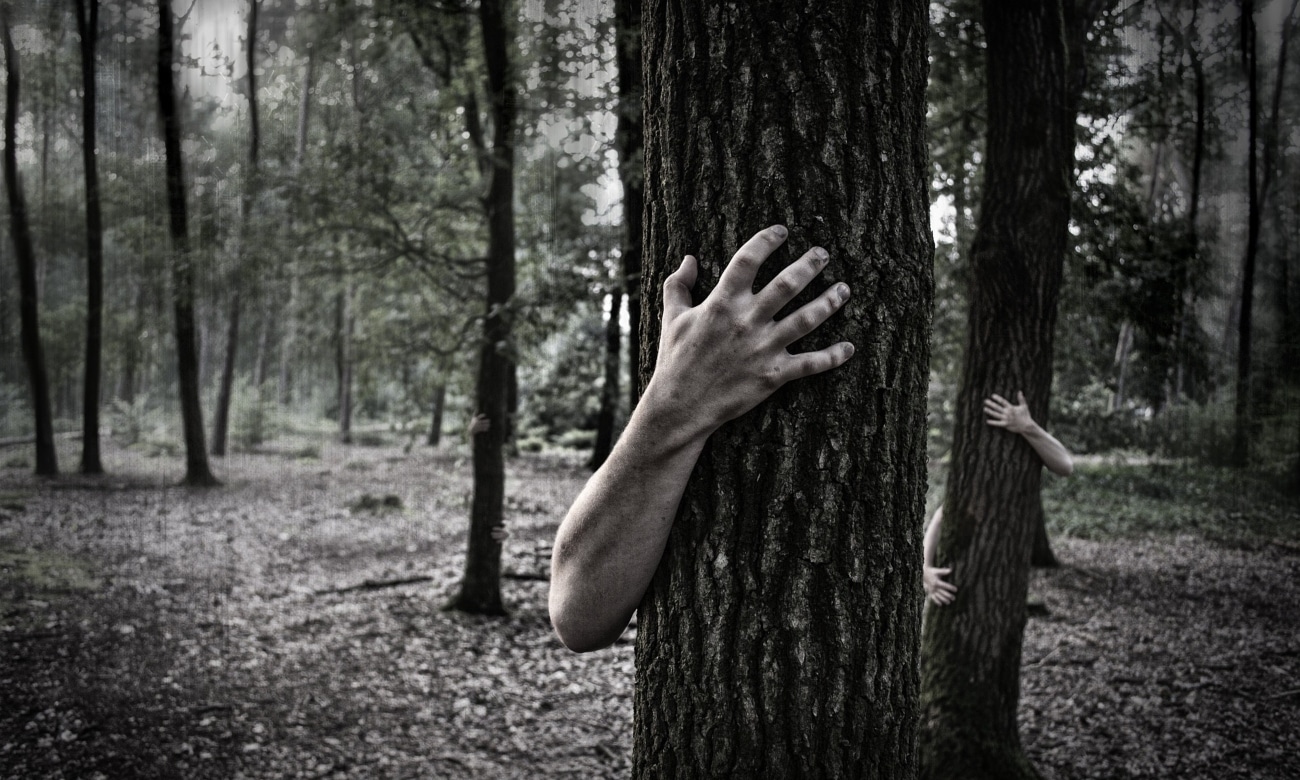 O que é uma Skin-walker na mitologia? – Zona Curiosa