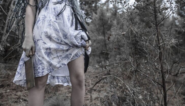 Qual a diferença entre terror e horror? – Zona Curiosa