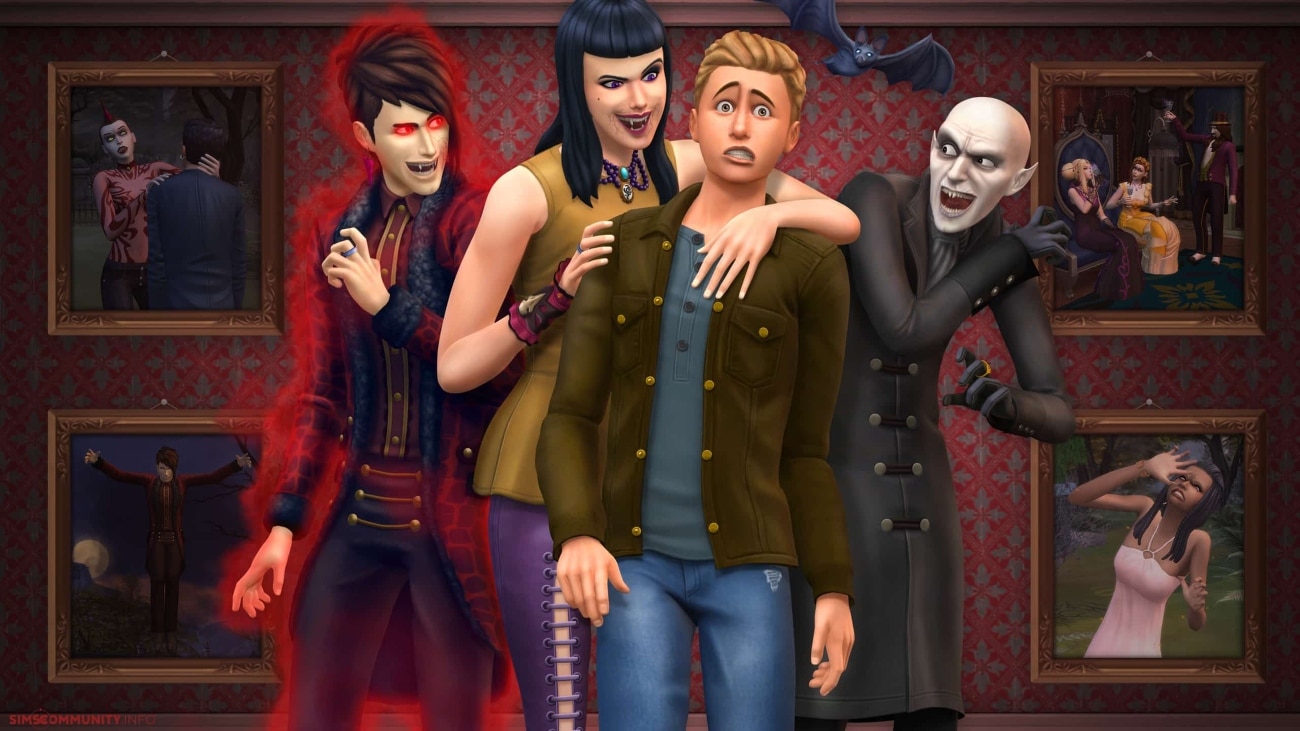 5 curiosidades sobre o The Sims – Zona Curiosa