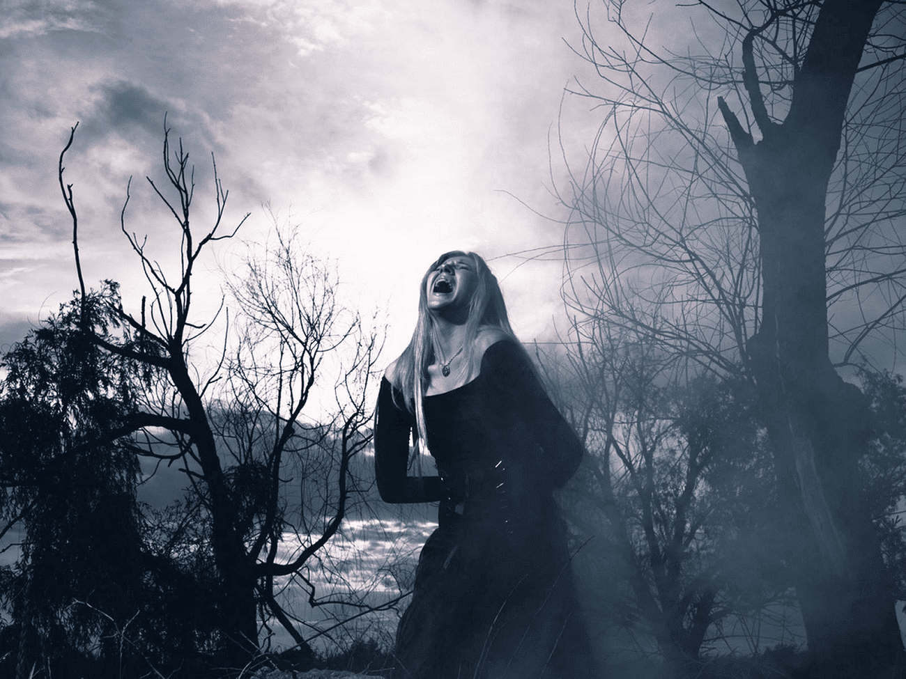 Banshee: Conheça a Bizarra Criatura do Folclore Celta – Zona Curiosa