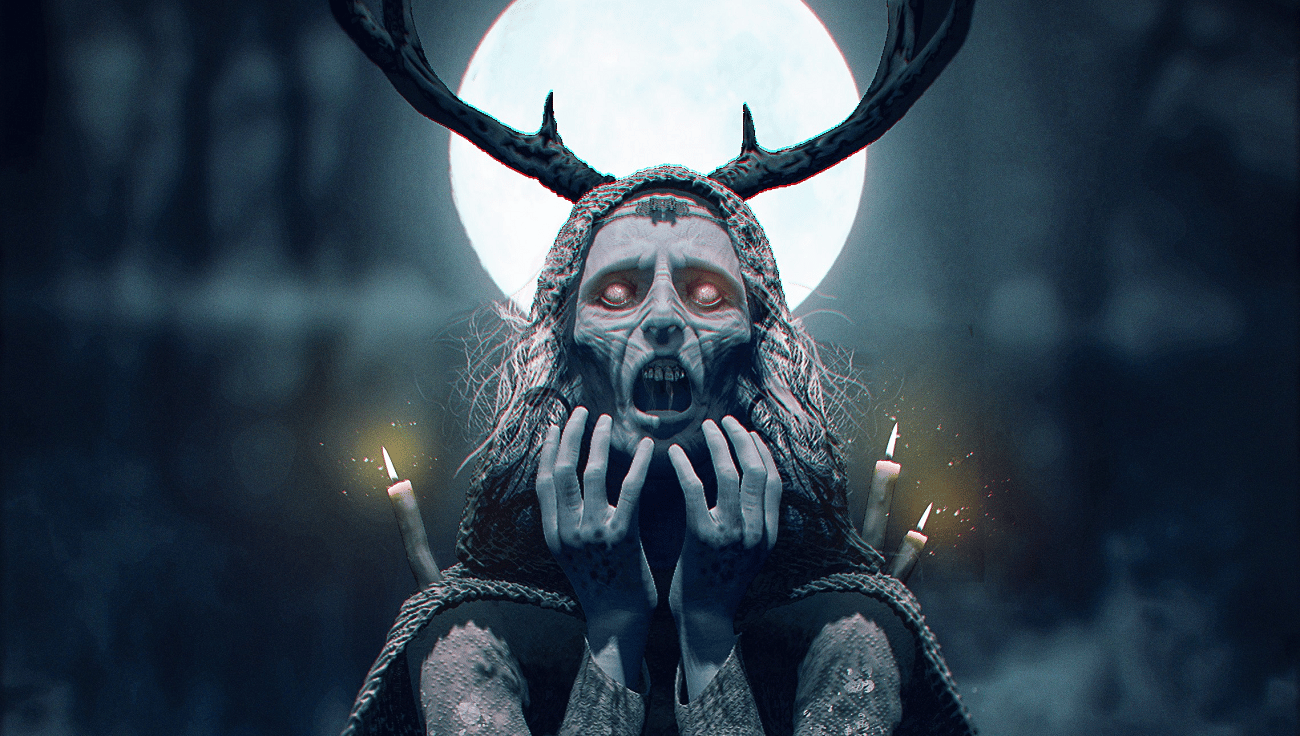 Banshee: Conheça a Bizarra Criatura do Folclore Celta – Zona Curiosa