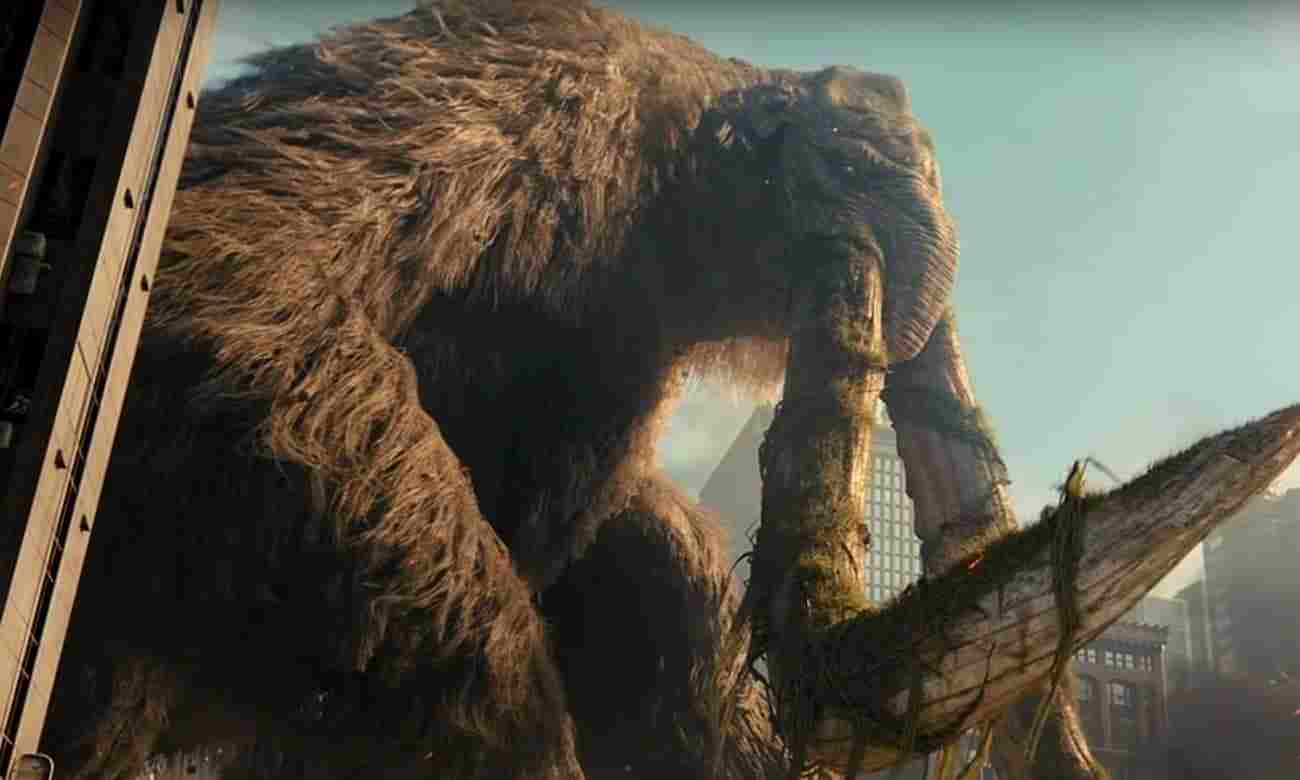 Behemoth: Conheça a Lendária Criatura Bíblica – Zona Curiosa