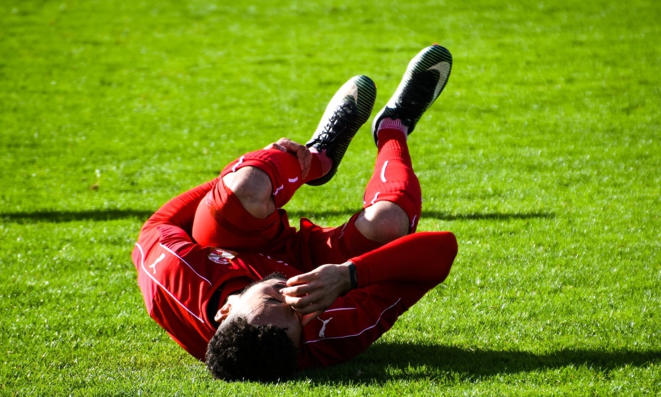 Como acontece a cãibra? – Zona Curiosa