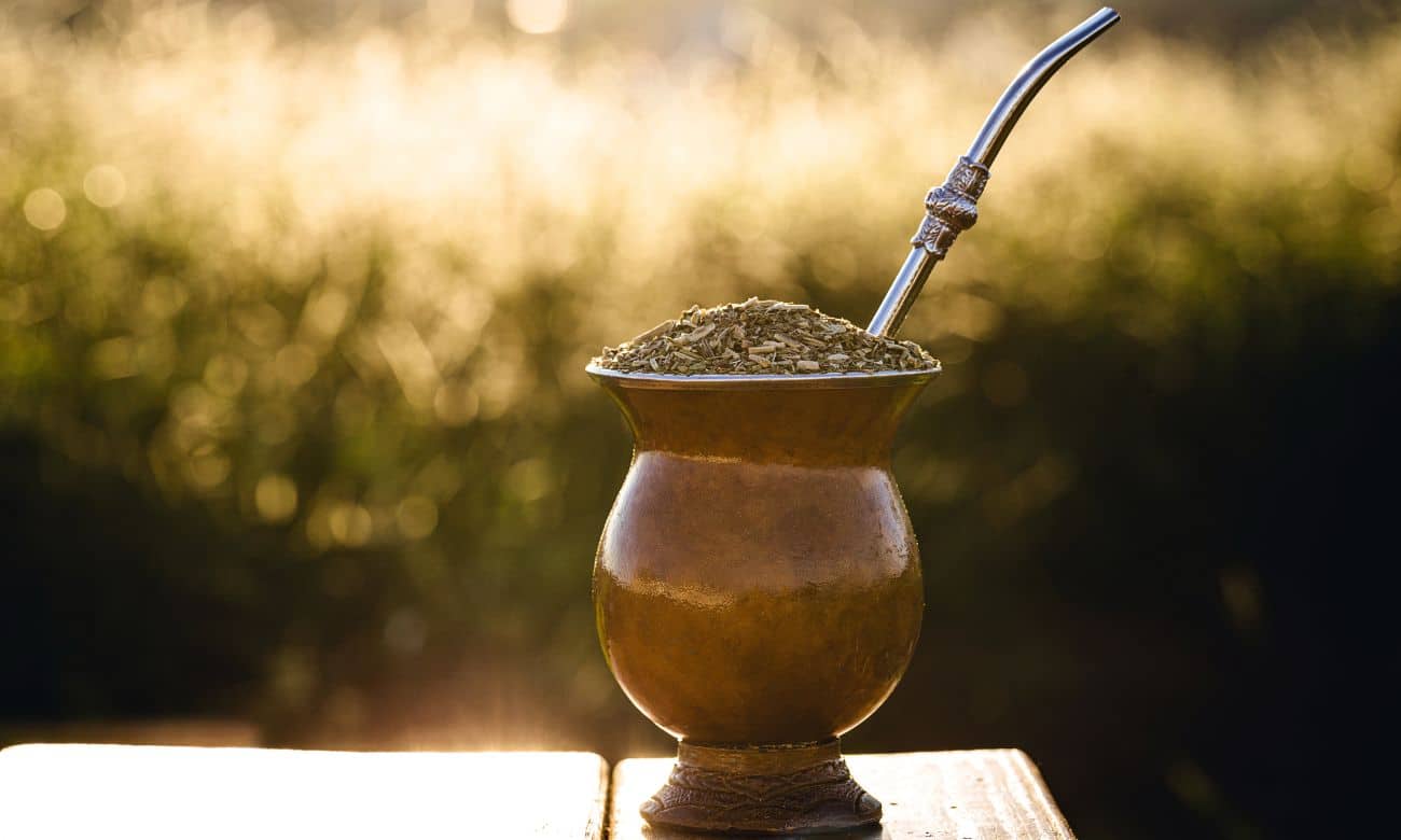 Tomar chimarrão faz bem para a saúde? – Zona Curiosa