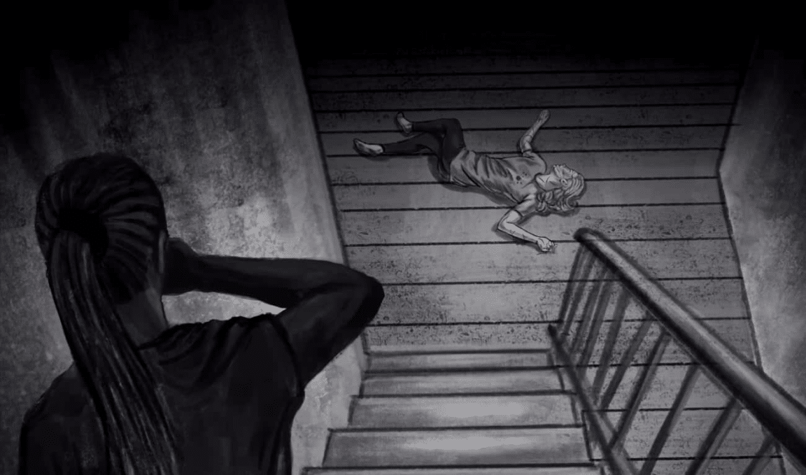 Cindy James: Conheça o Misterioso Caso – Zona Curiosa