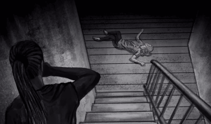 Cindy James: Conheça o Misterioso Caso – Zona Curiosa