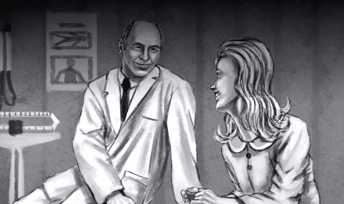 Cindy James: Conheça o Misterioso Caso – Zona Curiosa