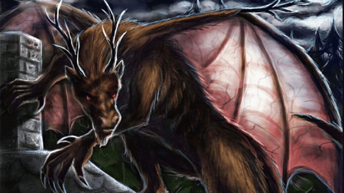 Banshee: Conheça a Bizarra Criatura do Folclore Celta – Zona Curiosa