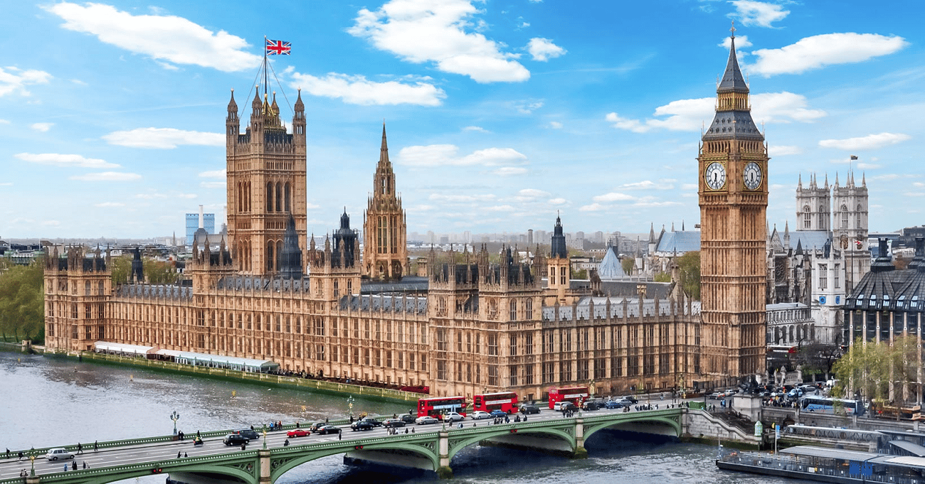 Inglaterra: As 8 Melhores Curiosidades Sobre o País – Zona Curiosa