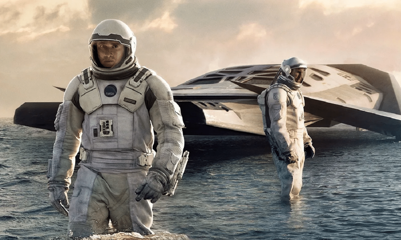 Interestelar: As 8 Melhores Curiosidades Sobre o Filme – Zona Curiosa