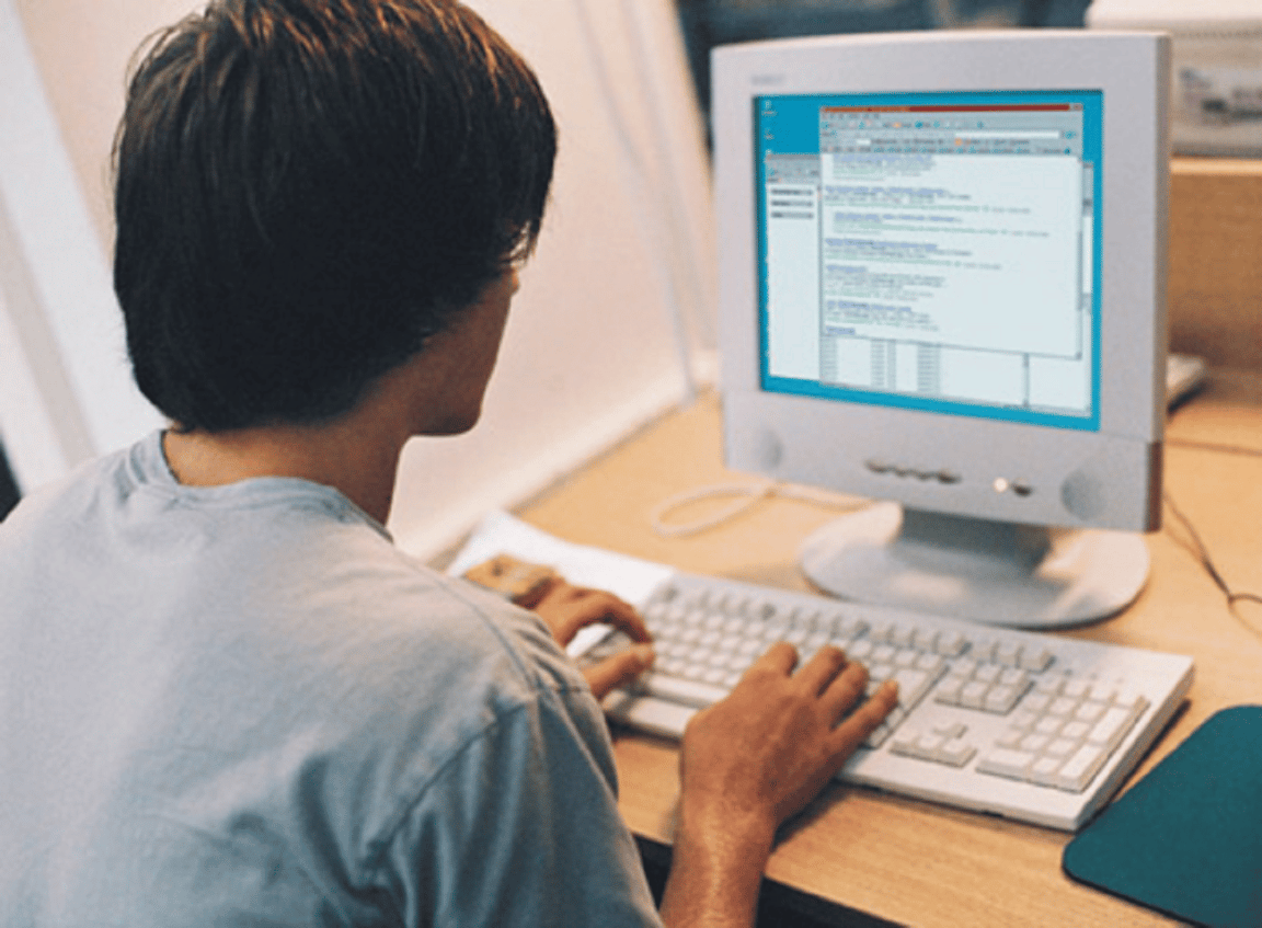 Jonathan James: Conheça o Adolescente que Hackeou a NASA – Zona Curiosa