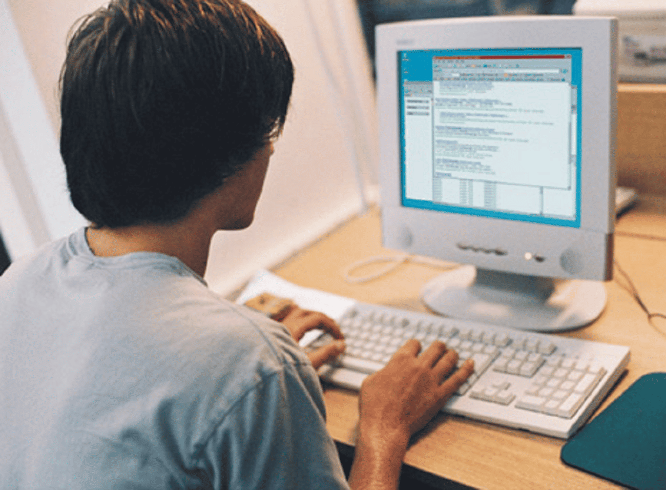 Jonathan James: Conheça o Adolescente que Hackeou a NASA – Zona Curiosa