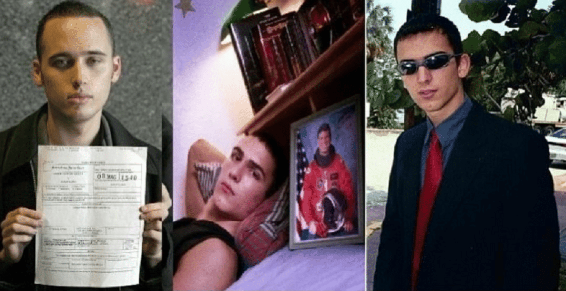 Jonathan James: Conheça o Adolescente que Hackeou a NASA – Zona Curiosa