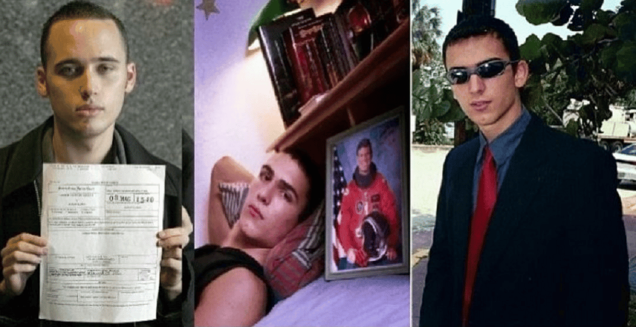 Jonathan James: Conheça o Adolescente que Hackeou a NASA – Zona Curiosa