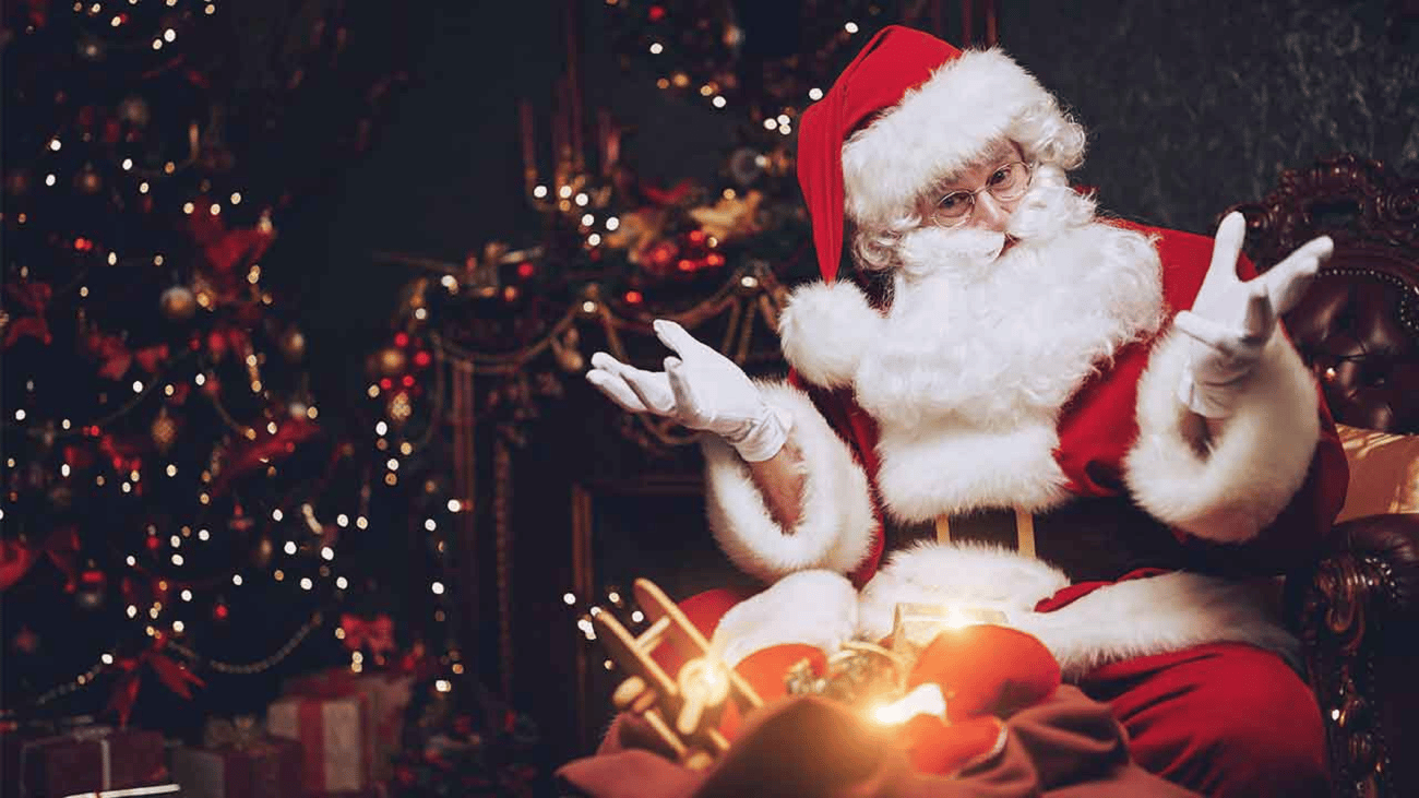 Natal: As 8 Melhores Curiosidades Sobre a História da Celebração – Zona ...