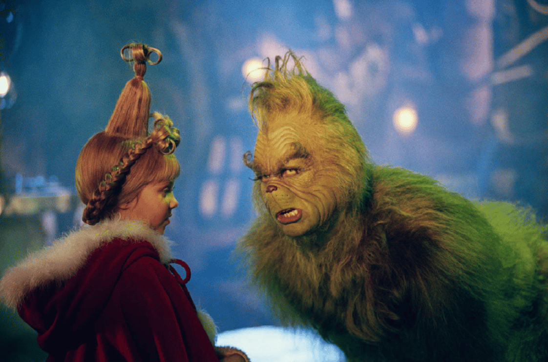 O Grinch: As 8 Melhores Curiosidades Sobre o Filme – Zona Curiosa