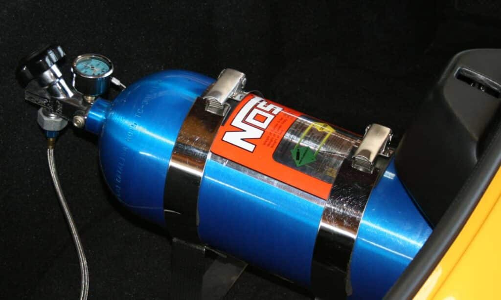 O nitro realmente funciona como mostrado em ‘Velozes e Furiosos ...