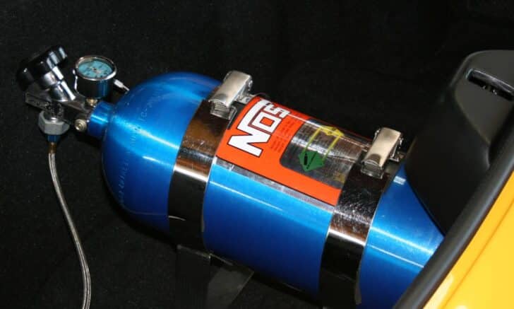 O nitro realmente funciona como mostrado em ‘Velozes e Furiosos ...