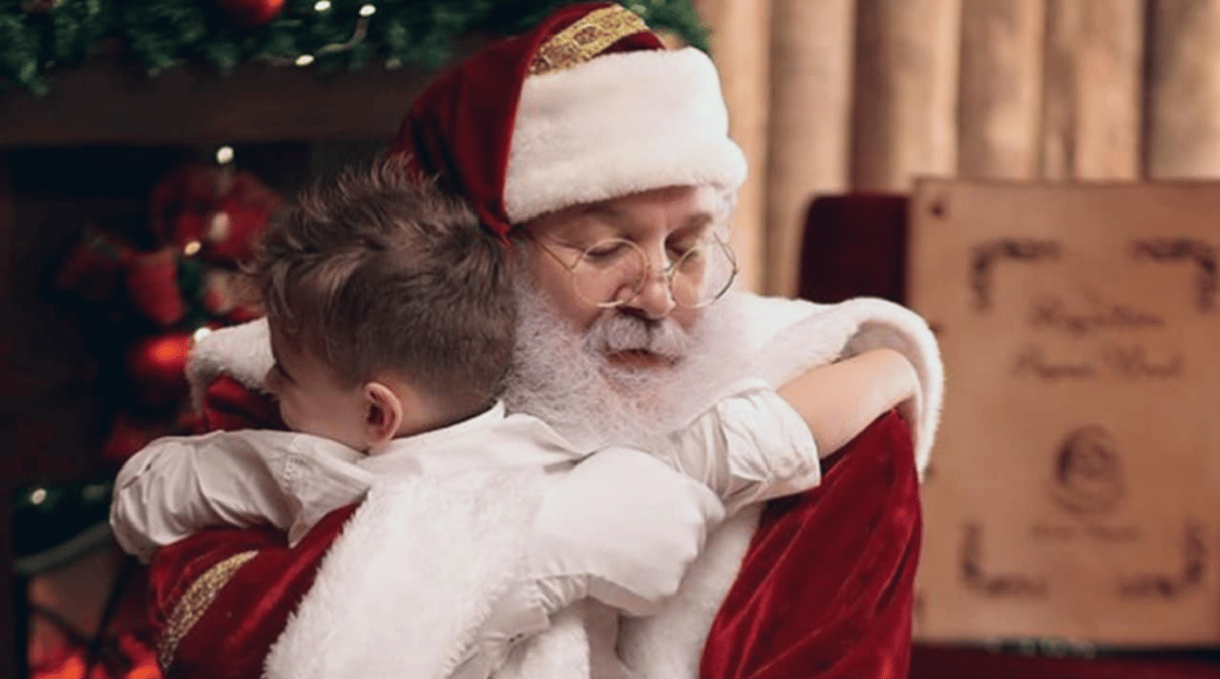 Por Que o Papai Noel Usa Vermelho? – Zona Curiosa