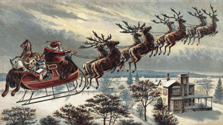 Papai Noel: As 8 Melhores Curiosidades Sobre o Bom Velhinho – Zona Curiosa