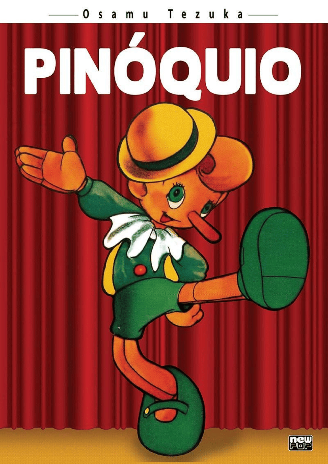 Pinóquio: As 8 Melhores Curiosidades Sobre o Famoso Boneco – Zona Curiosa