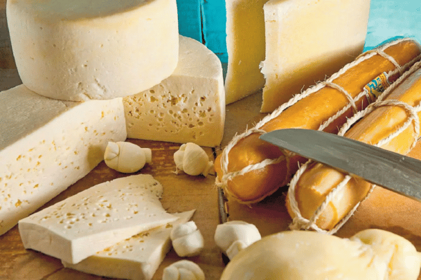 Queijo: As 8 Melhores Curiosidades Sobre o Alimento – Zona Curiosa