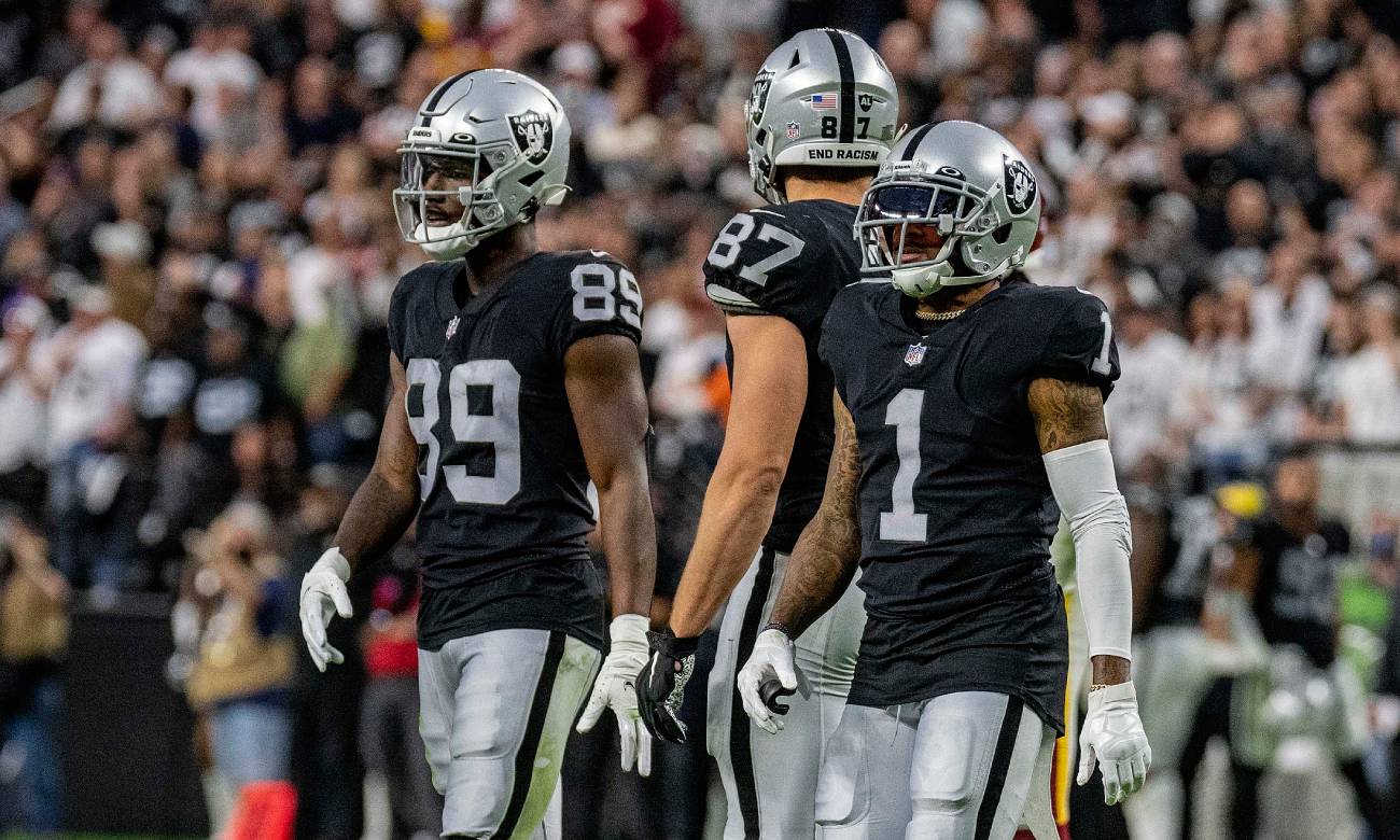 NFL: Por que os Raiders se mudaram de Oakland para Las Vegas? – Zona ...