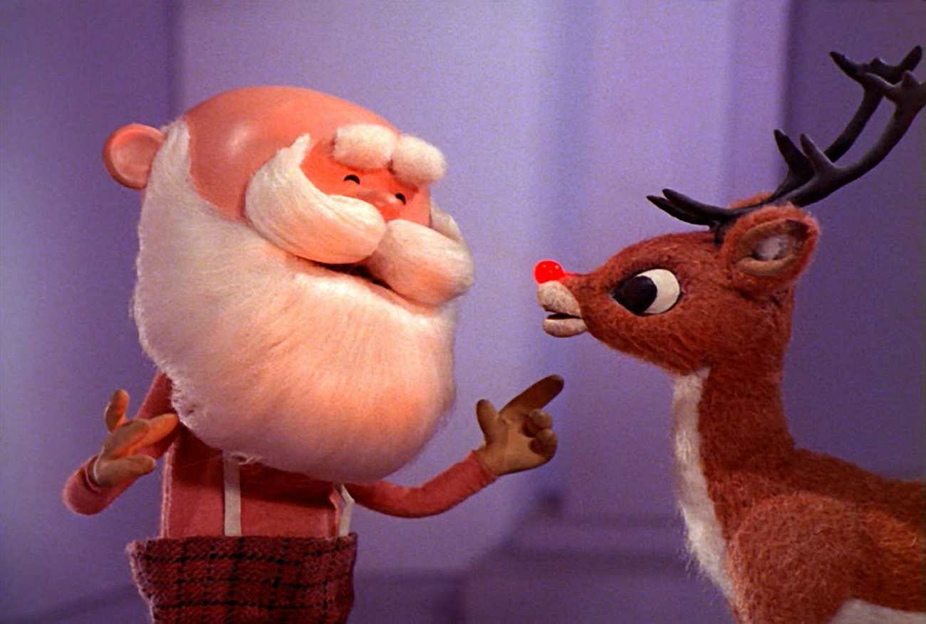 Rudolph: As 8 Melhores Curiosidades Sobre a Rena do Nariz Vermelho ...