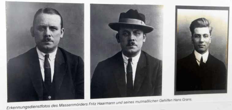 Vampiro de Hanover: Conheça o Açougueiro Alemão Que Vendia Carne Humana ...