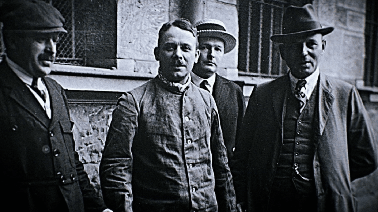 Vampiro de Hanover: Conheça o Açougueiro Alemão Que Vendia Carne Humana ...