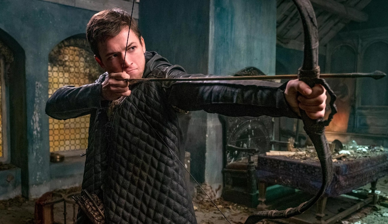 Arqueiros: Conheça os arqueiros mais famosos da história – Zona Curiosa