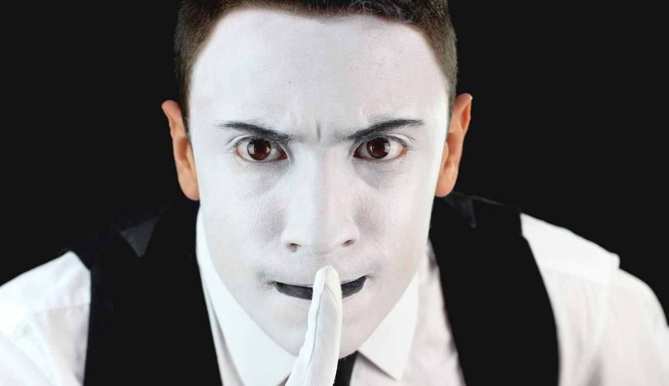 De onde vem a mímica? – Zona Curiosa