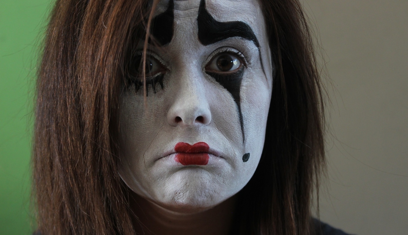 De onde vem a mímica? – Zona Curiosa