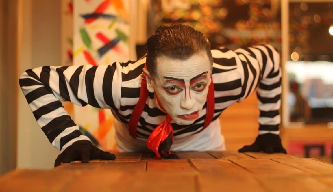 De onde vem a mímica? – Zona Curiosa