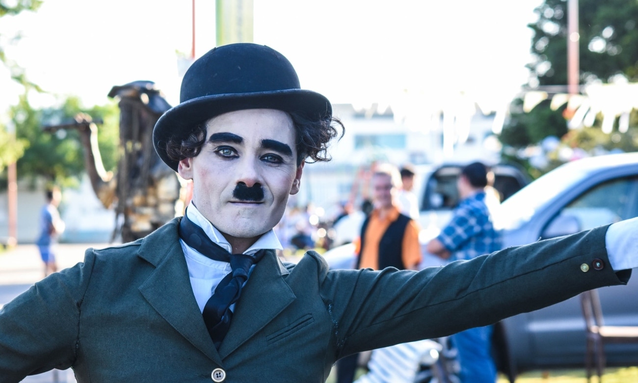 De onde vem a mímica? – Zona Curiosa