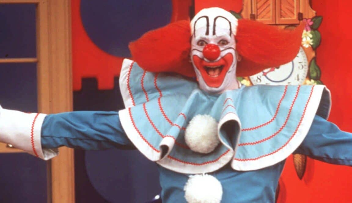 Palhaços: Conhece os 5 palhaços mais inesquecíveis da história – Zona ...
