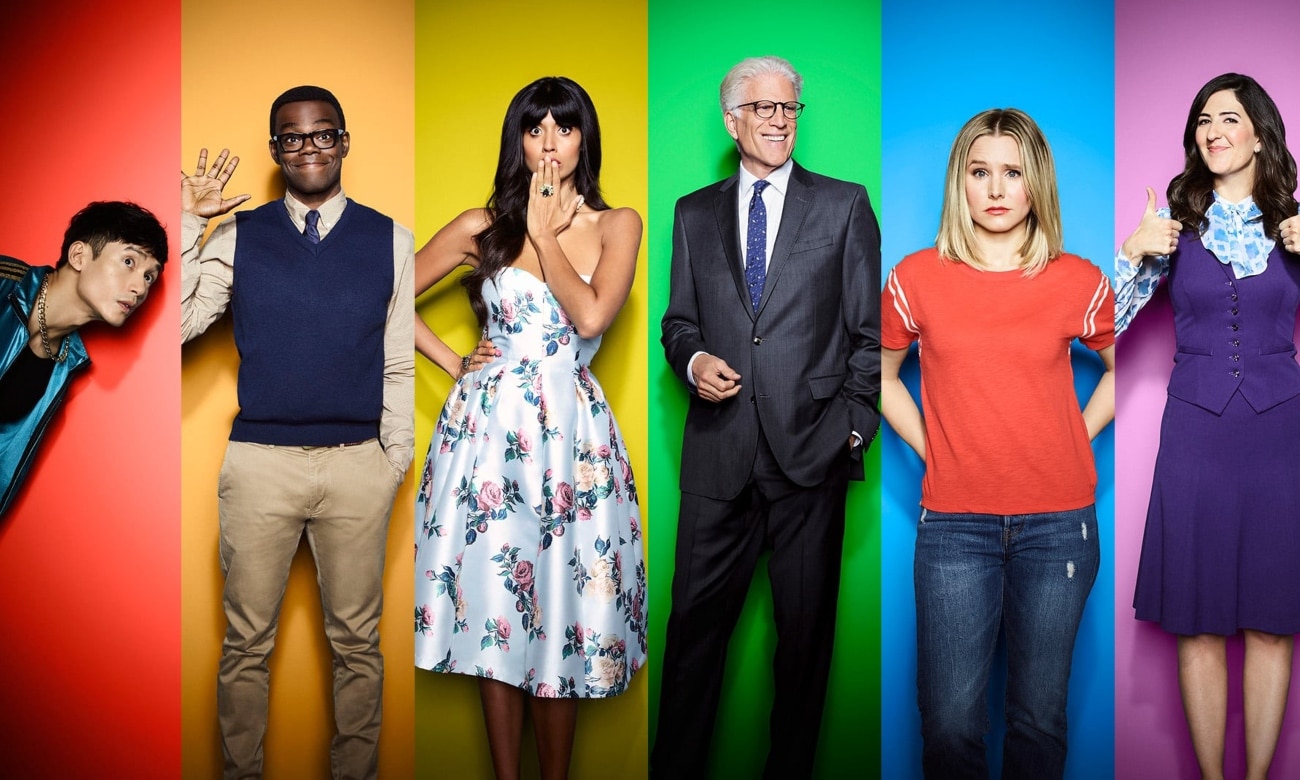 5 sitcoms que você precisa assistir! – Zona Curiosa