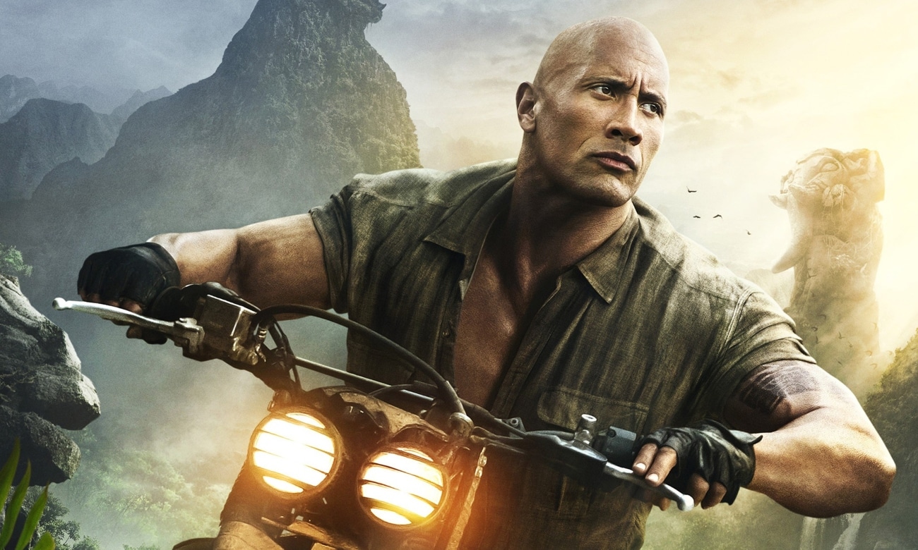 Dwayne Johnson: As melhores curiosidades sobre o ‘The Rock’ – Zona Curiosa