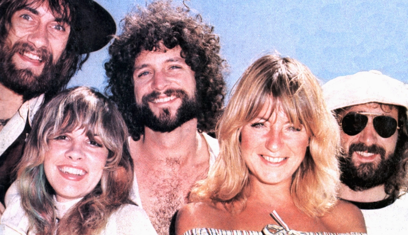 Daisy Jones & The Six são baseados em uma banda real? – Zona Curiosa